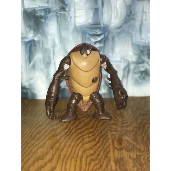 Cockroach Terminator - 2013 Nickelodeon Teenage Mutant Ninja Turtles ...