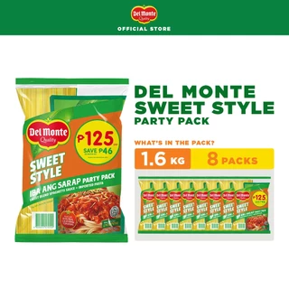 Del Monte, Online Shop | Shopee Philippines