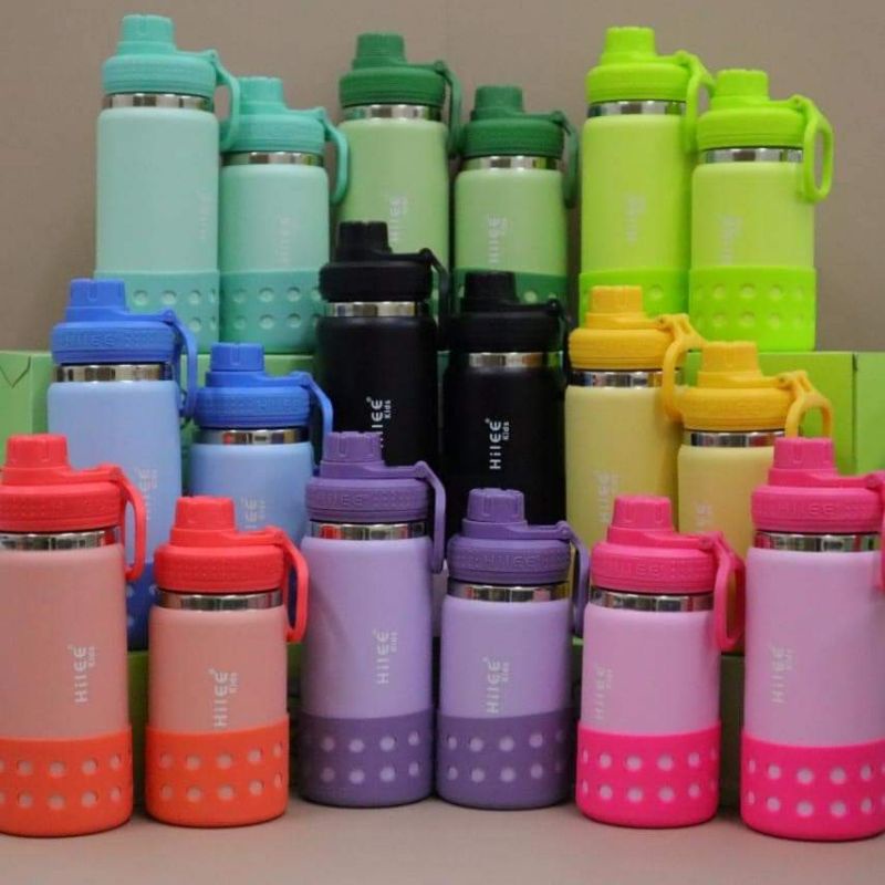 HILEE TUMBLER FOR KIDS / KIDDIE HILEE TUMBLER | Shopee Philippines