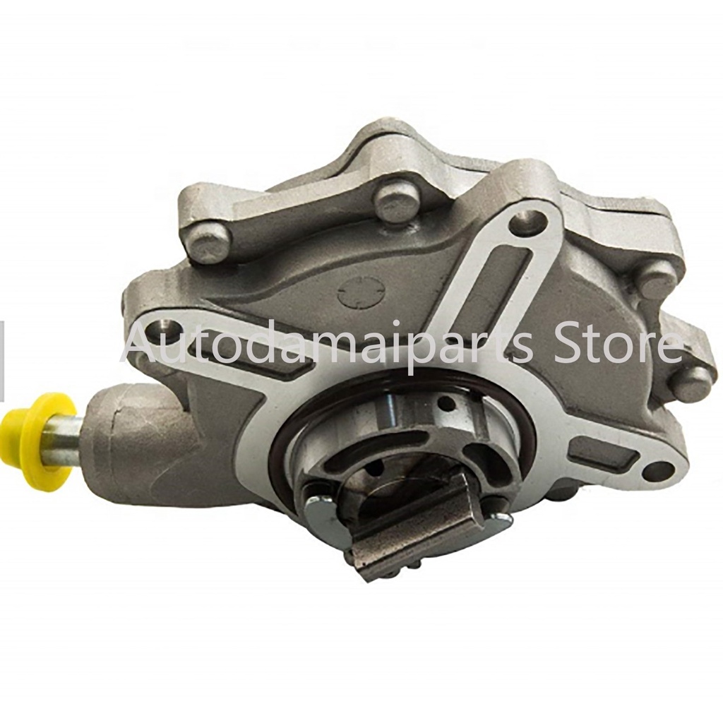 Automobile Cylinder Head Pump Brake Booster Pump Vacuum Pump For BMW ...