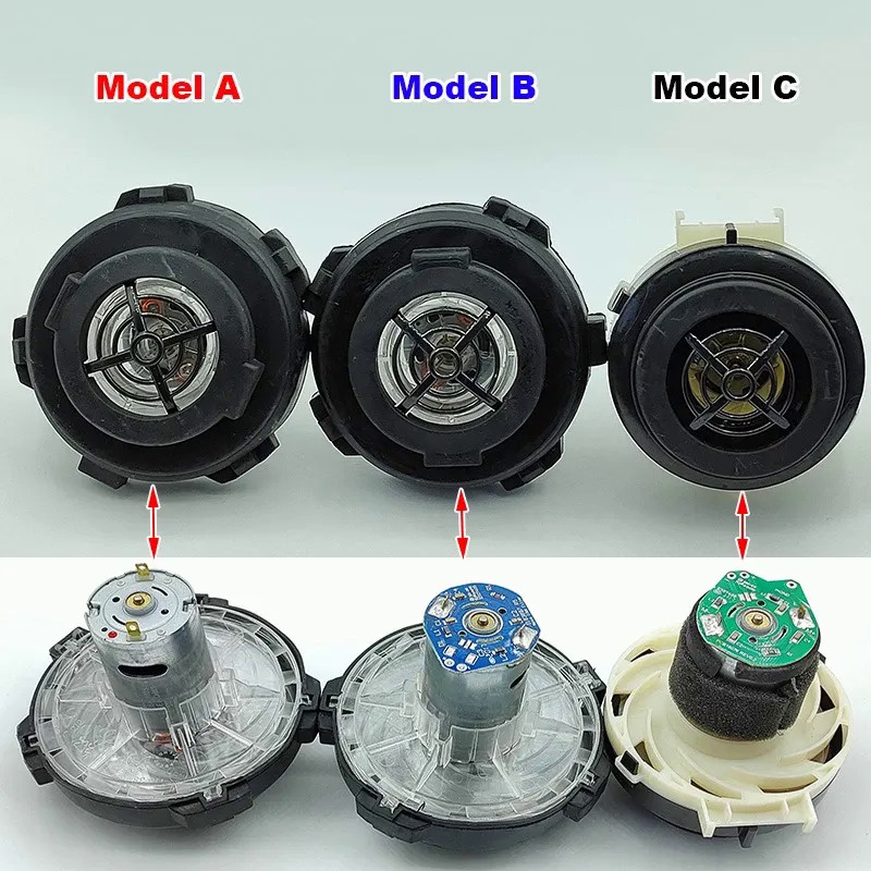 1PCS Mabuchi 540-6035 Electric Motor DC 9V 11.1V 12V High Power Simple ...