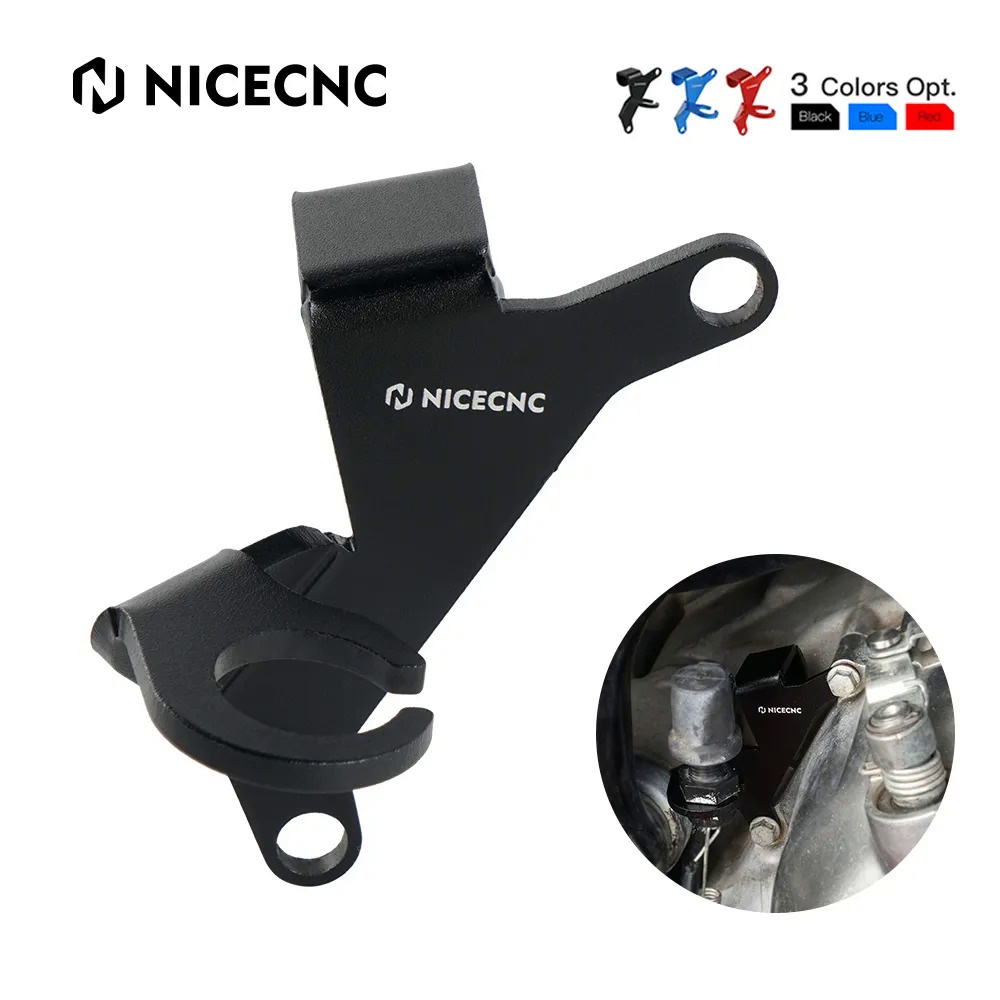 NICECNC For Yamaha RAPTOR 700 2006-2022 RAPTOR 700R 2011-2012 Brake ...