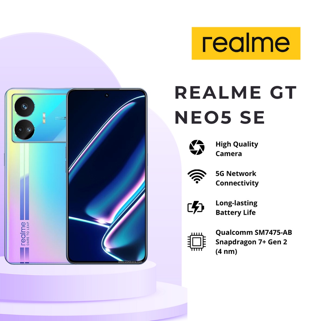 Gadget DeaI Low-Cost SaIe GT NEO5 Smartphones Mediatek MT6765 Helio P35 ...