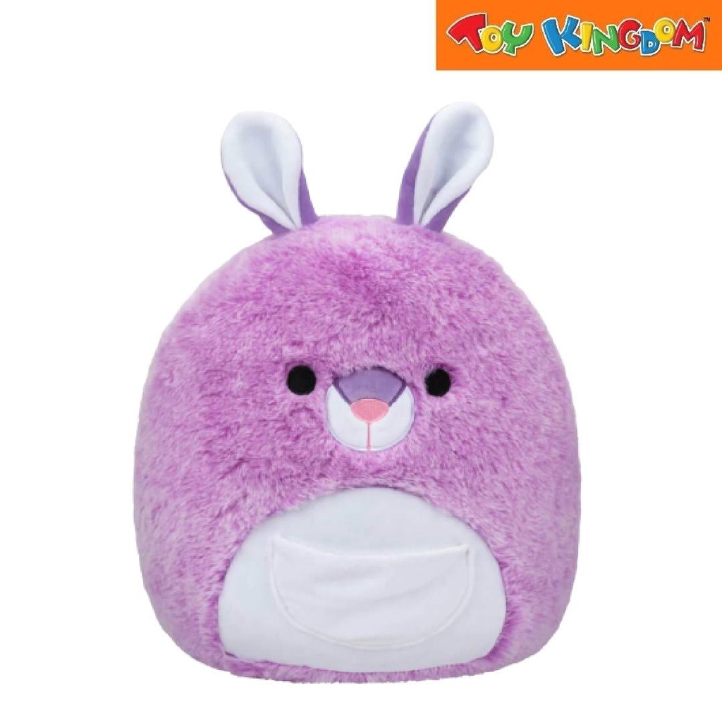 Squishmallows Kiki 12 Inch Fuzzamallow Plush | Shopee Philippines
