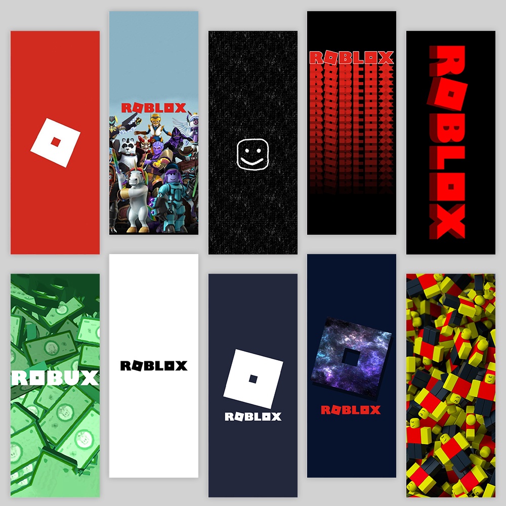 Roblox Games Sintra Poster/ Photo Tile - Design | Shopee Philippines