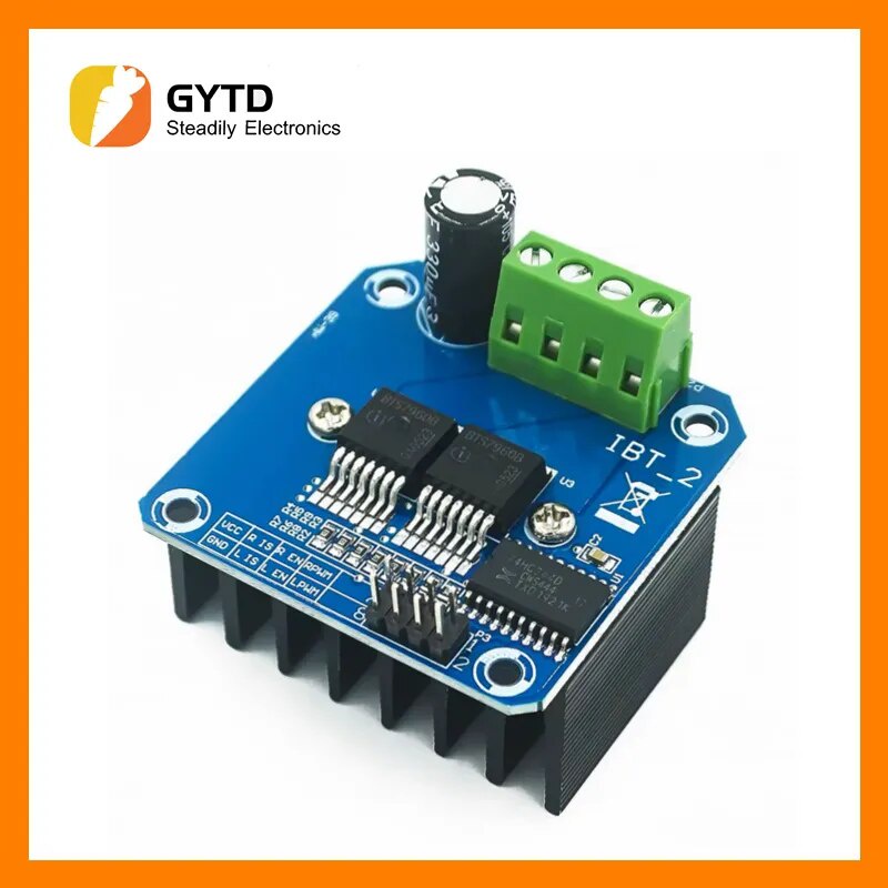 Servo Arduino 360 Module PCA9685 Pilote PWM/Servo Pour Arduino/Raspberry - Interface IIC 16 ...