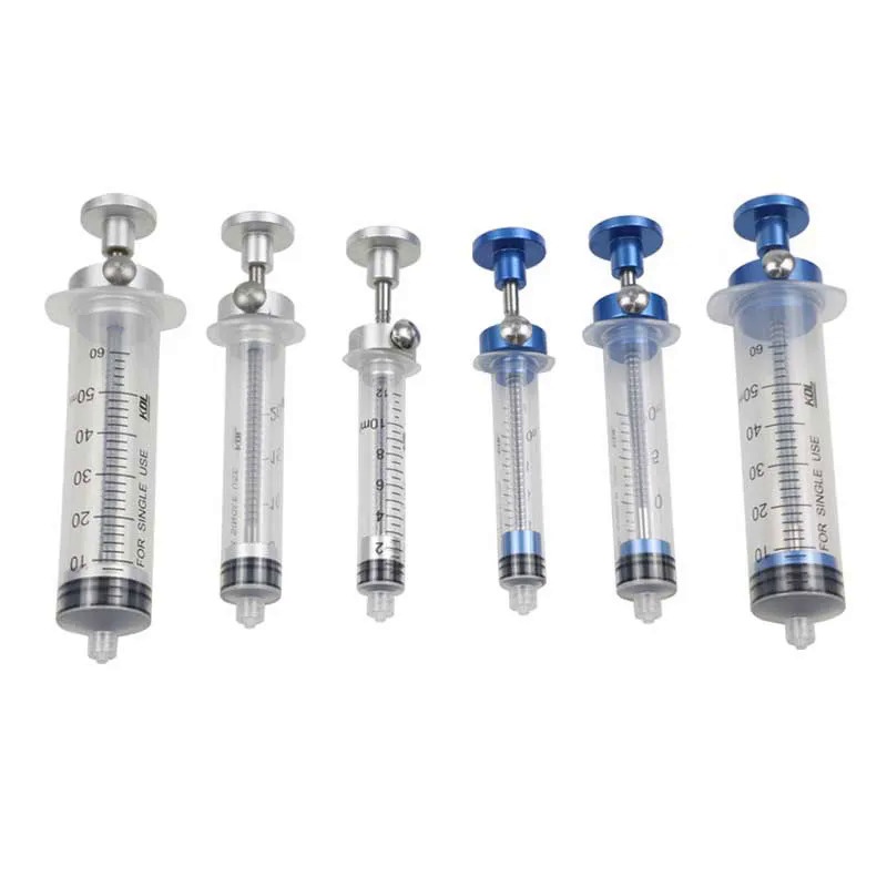 XNY1 Liposuction Aspirator Kit Fat Harvesting Transplantation Kit Fat ...