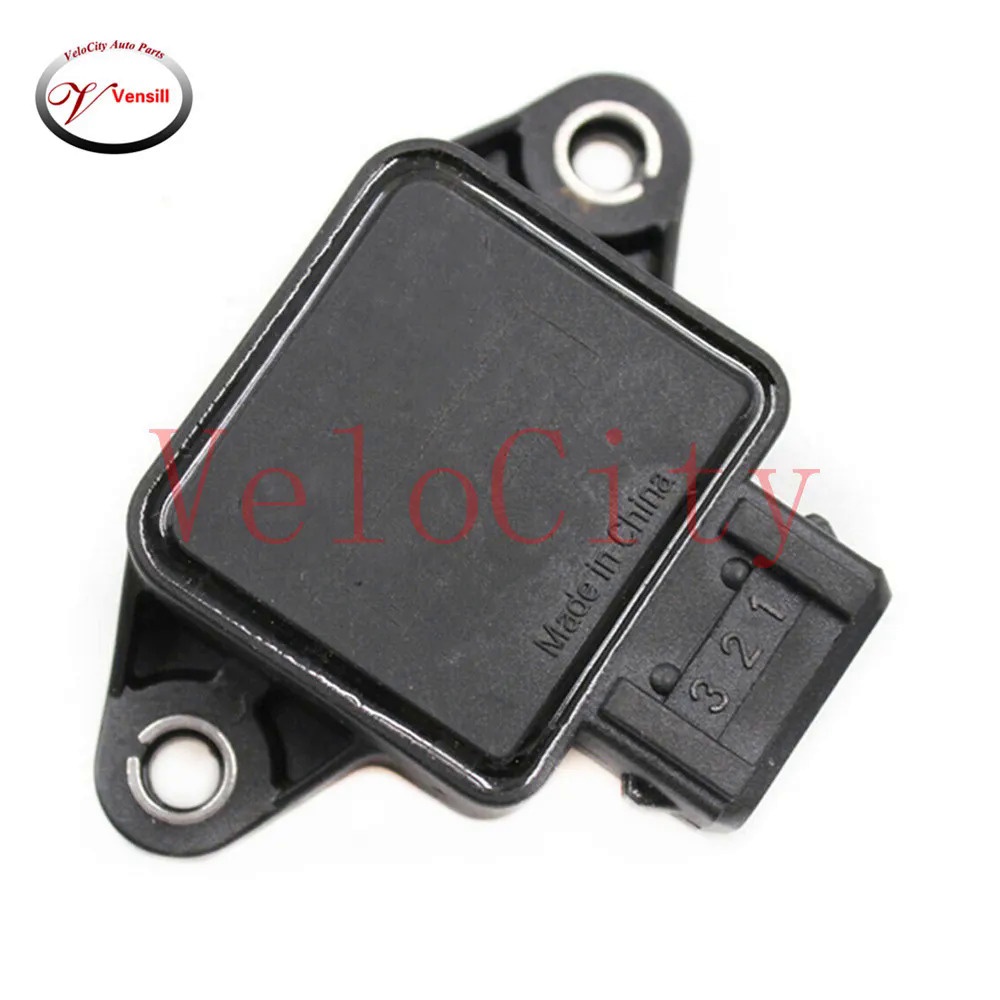 TPS Sensor Throttle Position Sensor Part No# F01R064915 F 01R 064 915 ...