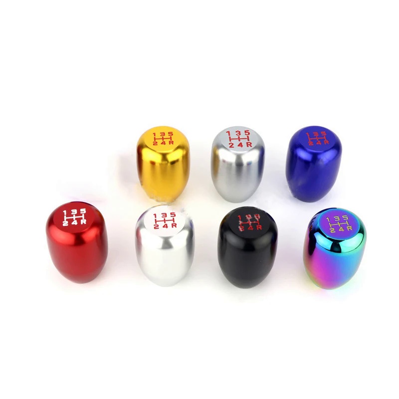 Automotive Modification Aluminum Alloy Universal Manual Transmission ...