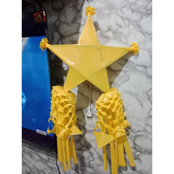 Traditional Lantern in philippines for Christmas Decoration 24inch Haba ...