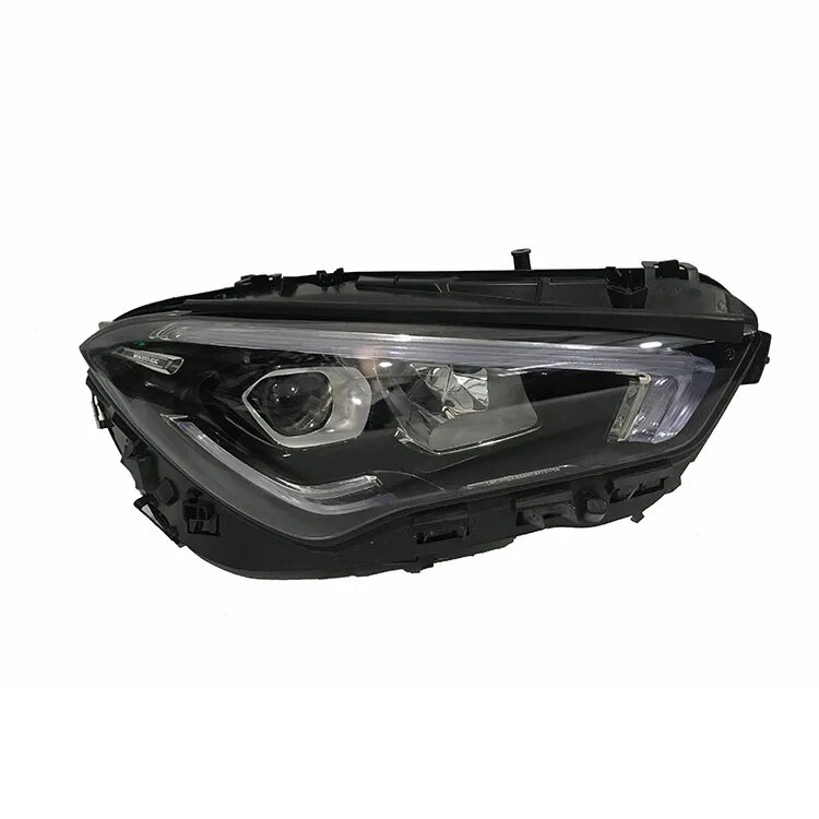 ☢Fit For Mercedes-Benz CLA Headlight 2020-2022 Benz CLA AMG W118 ...