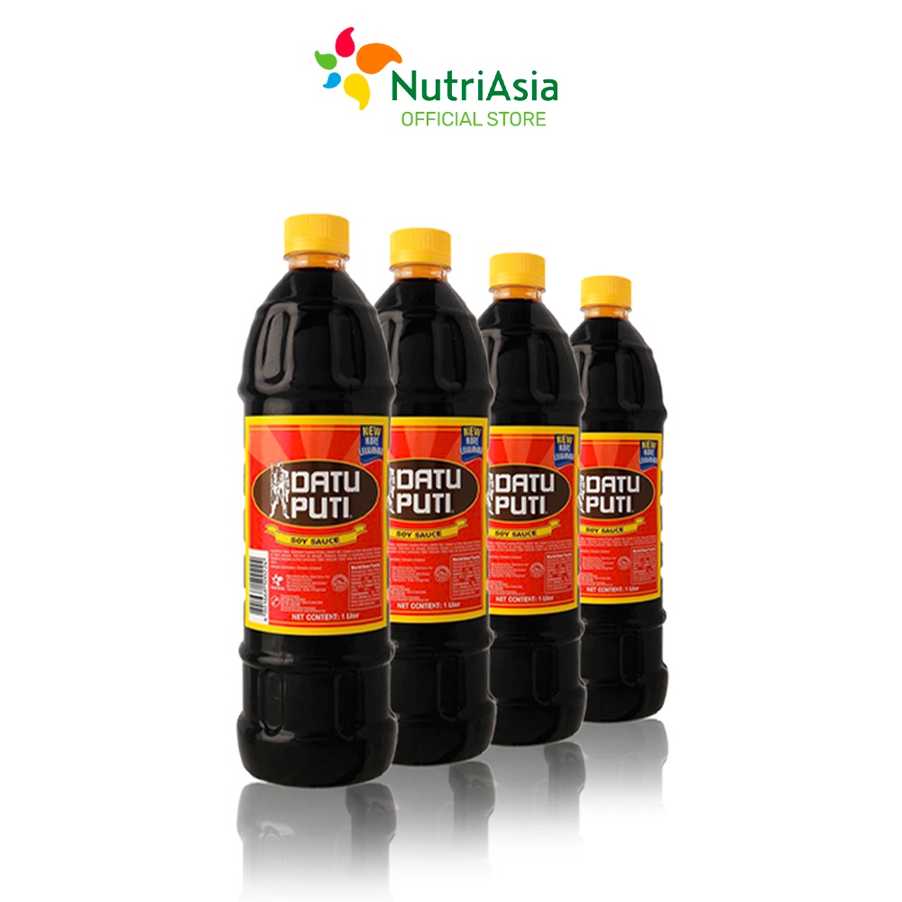 Shop datu puti soy sauce for Sale on Shopee Philippines