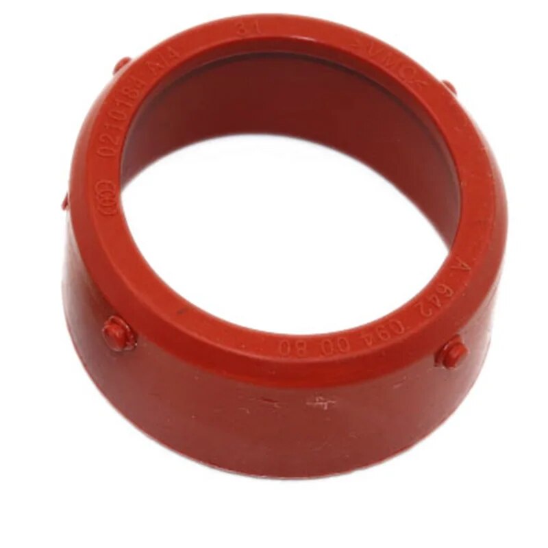 ♝Rubber Turbine Seal #6420940080 #6420940580 Engine Parts for Mercedes ...