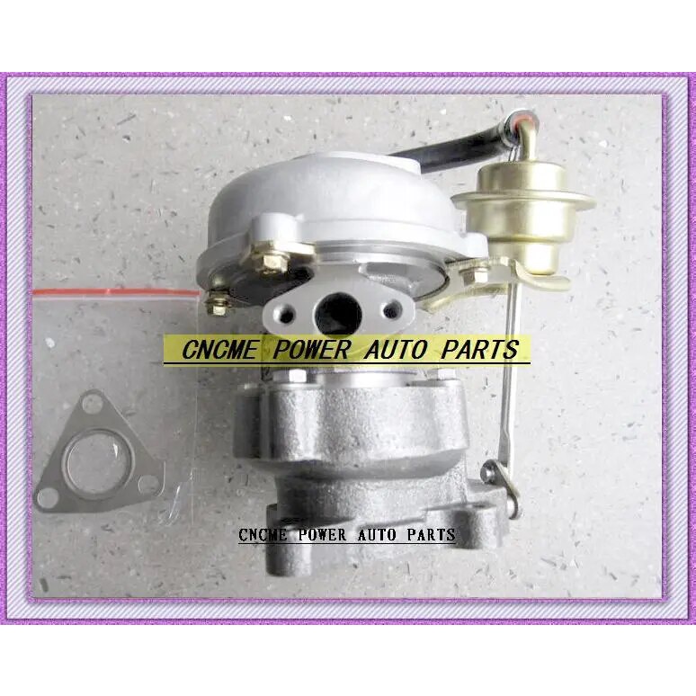 TURBO RHB31 VZ21 13900-62D51 VJ110069 For SUZUKI Jimny mini ALTO ...