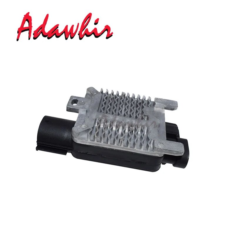 ♡For Ford Crown Victoria Town Marquis Cooling Fan Control Relay Module ... ♡For Ford Crown Victoria Town Marquis Cooling Fan Control Relay Module ...