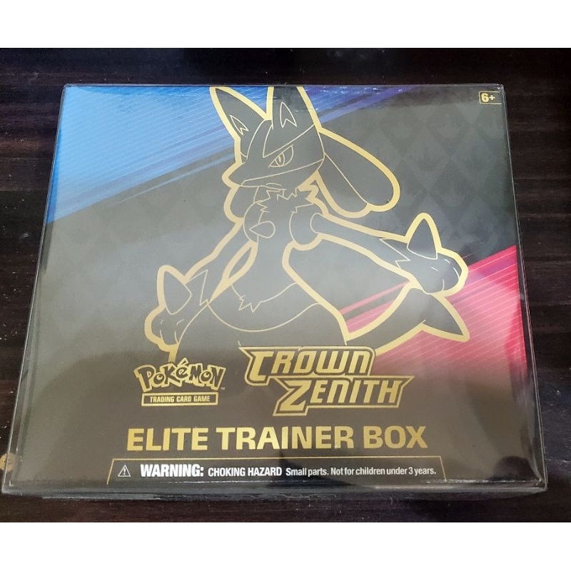 Pokemon Mew 151 Etb Elite Trainer Box Obsidian Flames Temporal Forces ...