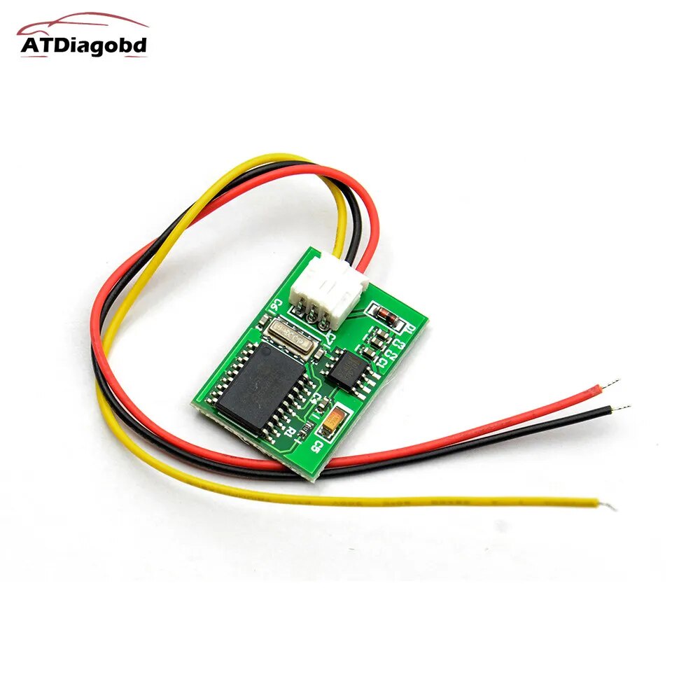 【New Arrival Emulator Immo Immobilizer Emulator For Re-nault ECU ...