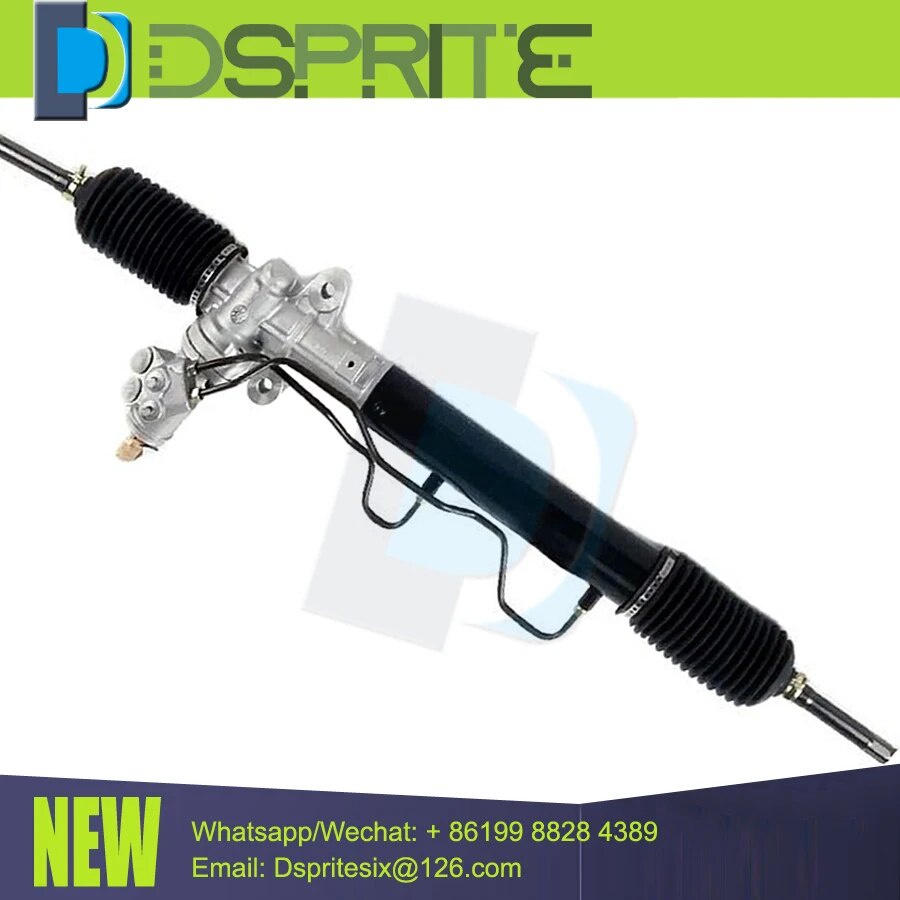 ☈New Car Power Steering Rack 577001F700 For Hyundai Tucson Kia Sportage ...