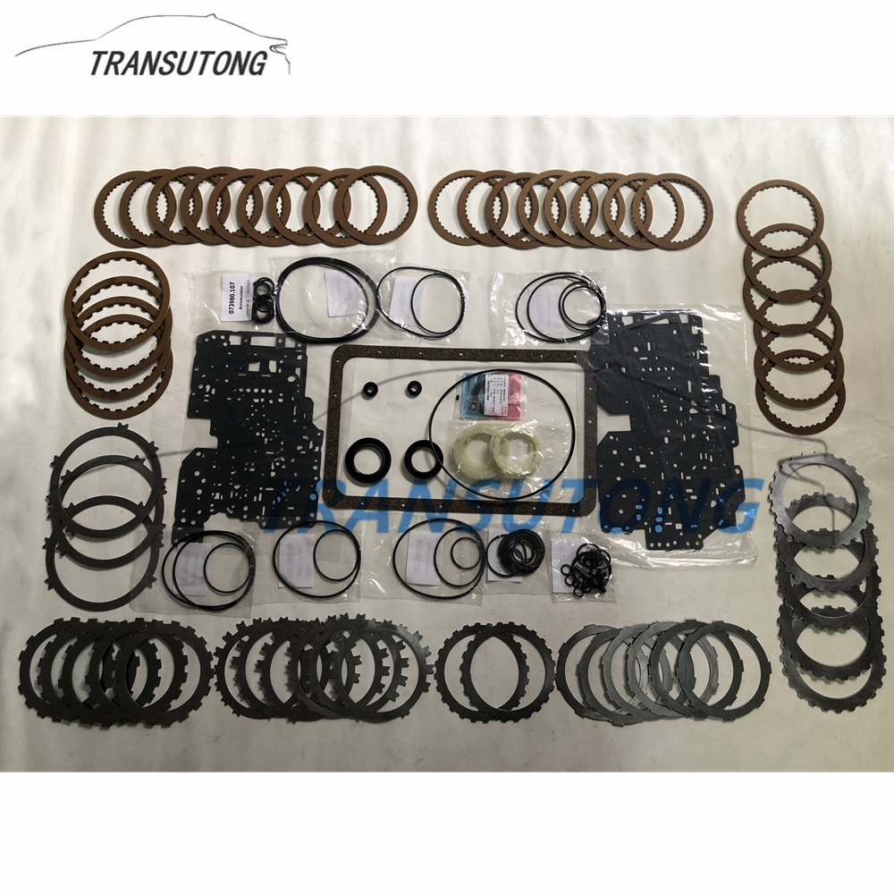 A343F Automatic Transmission Repair Kit For Toyota LAND CRUISER For ...