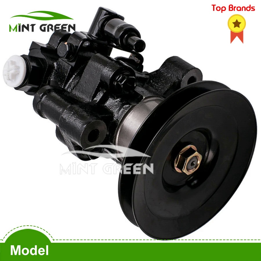 MCOOL NEW Car Power Steering Pump For Toyota HILUX DYNA 150 LN85 LN101 ...