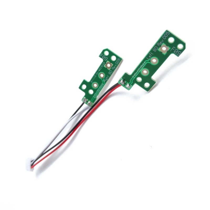 Gaming Mouse Micro Switch Button Board For Logitech G304 G305 Left ...