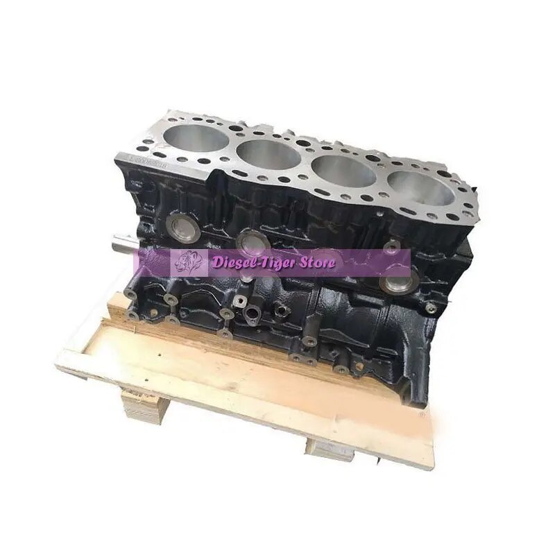 유Auto Engine Cylinder block 2L Engine Block for Hiace Hilux l☠ | Shopee ...