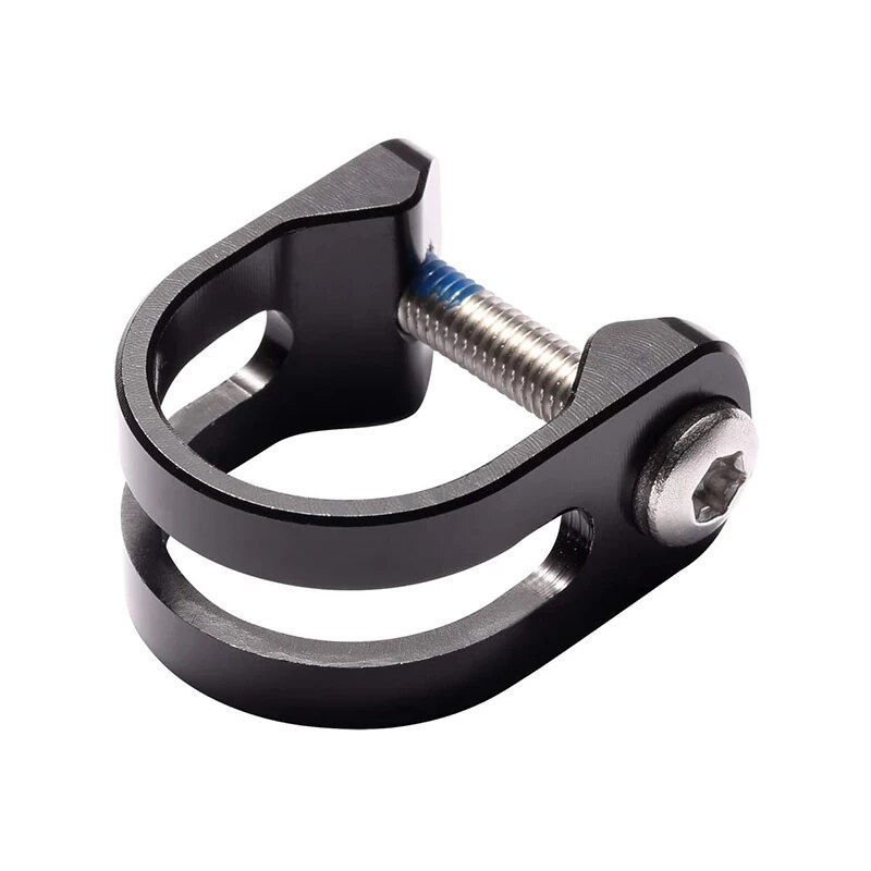 ~Bicycle Brake Lever Clamp for Sram Avid E7 E9 XO Guide R RS RSC Code ...