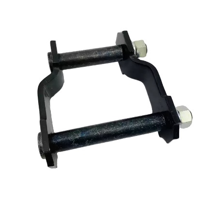 Leaf Spring Shackle 04483-35050 for Toyota Hilux LN106 1998- | Shopee ...