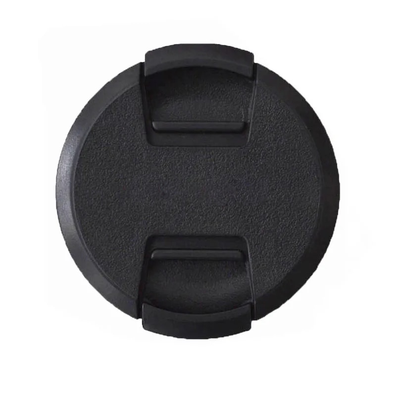 ☬Camera Lens Cap 40.5mm 49mm 52mm 55mm 58mm 62mm 67mm 72mm 77mm 82mm for Sony Lens Protector Cov ...
