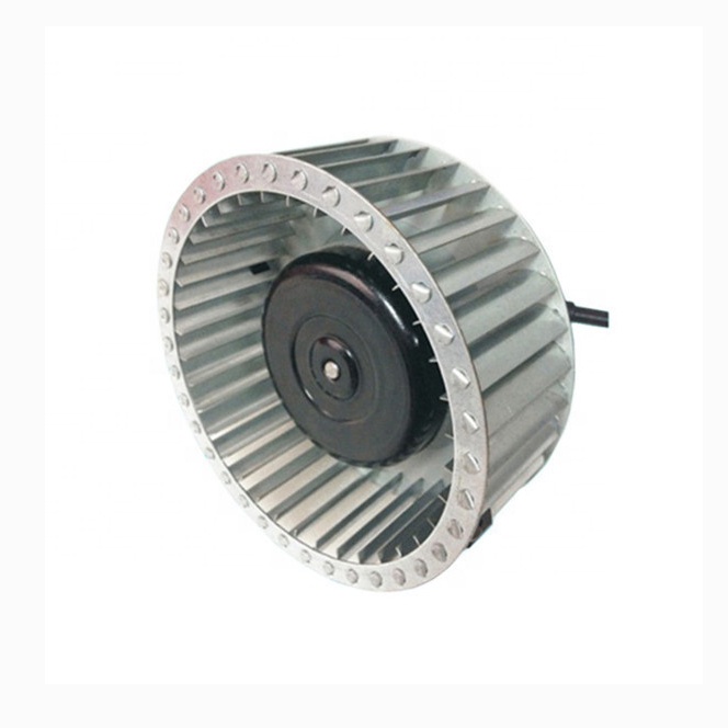 EC 160 mm fan Centrifugal blower Forward Curved Single Inlet | Shopee ...