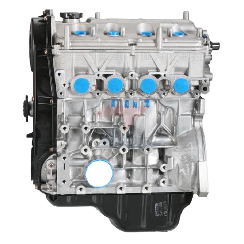 Brand New Engine JL474QN Car Engine for Chana Honor | Shopee Philippines