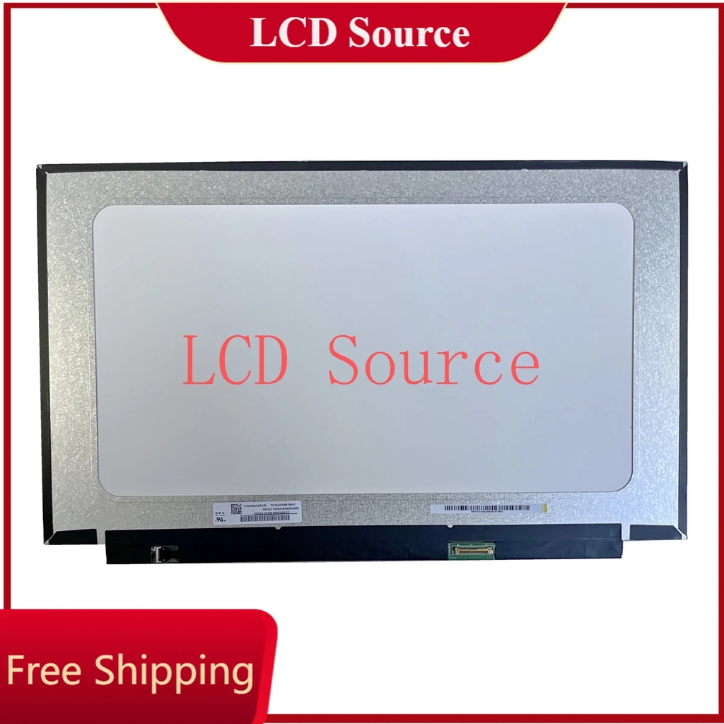 TV156FHM-NH1 30 Pins FHD 1920X1080 15.6" Laptop LCD Screen IPS Matrix ...