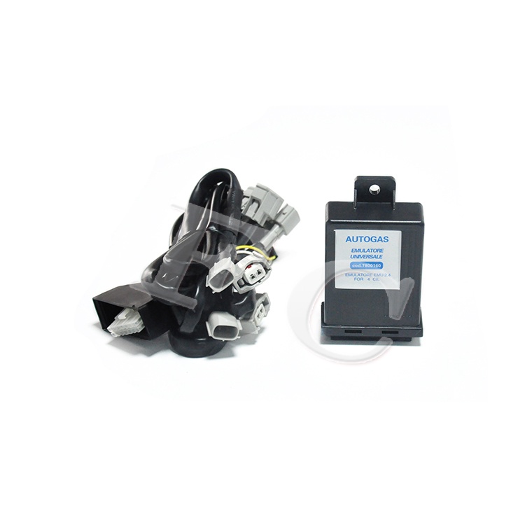 FC Auto Equipment single point system Emulator car gas 4cyl 6cyl ...