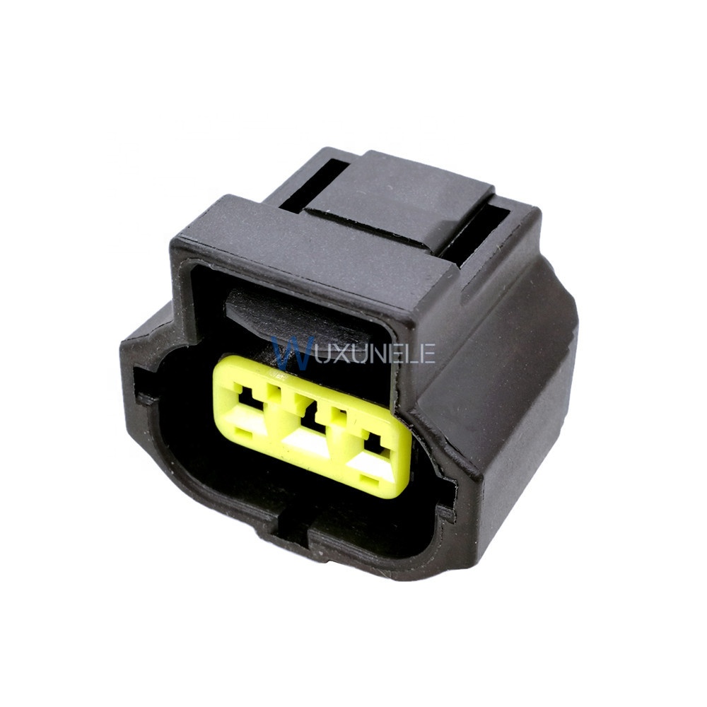 3 Pin Tyco 184032-1 Female Wire Connector for Automotive Alternator ...