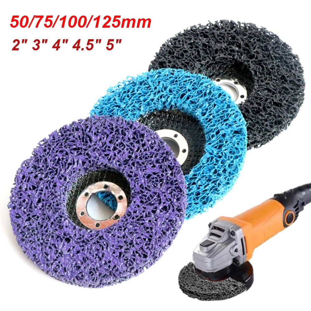 03c Diamond Grinding Disc Disc Abrasive Wheels Polishing Strip Rust ...