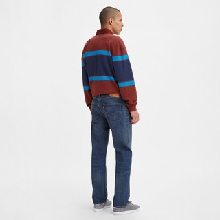 Levi's® Men's 501® Original Jeans 00501-3215 | Shopee Philippines
