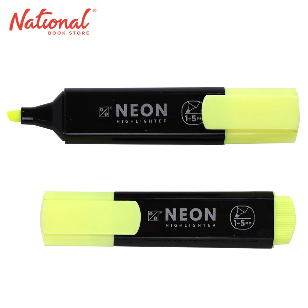 Best Buy Neon Highlighter ID11588 - School & Office - Writing Supplies ...