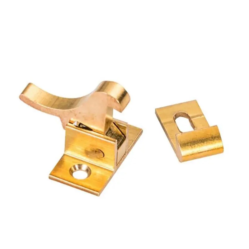 Hardware Copper Casement Window Latch Lock Security Door Window ...