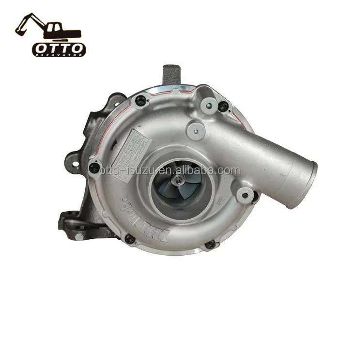 4JB1 4JJ1 4HK1 6HK1 4GB1 6BG1 6WG1 IHI Turbo Diesel Engine Turbocharger ...