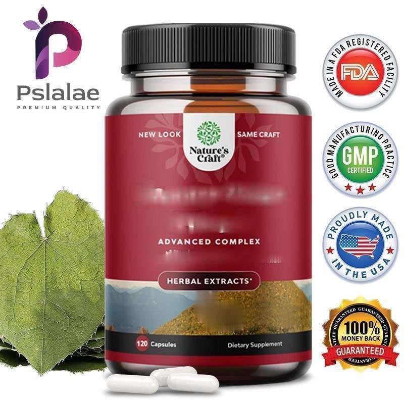 Improves stamina, energy, including memory support - this product is a ...