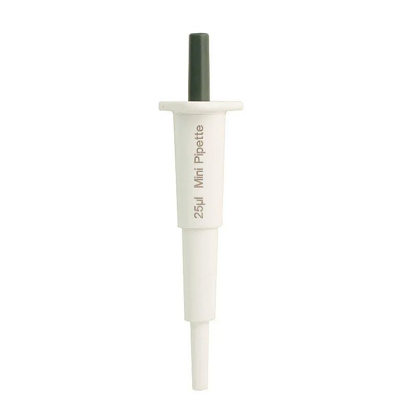 Newly launched Mini Pipette Manual Single-channel Micro Pipettor Fixed ...