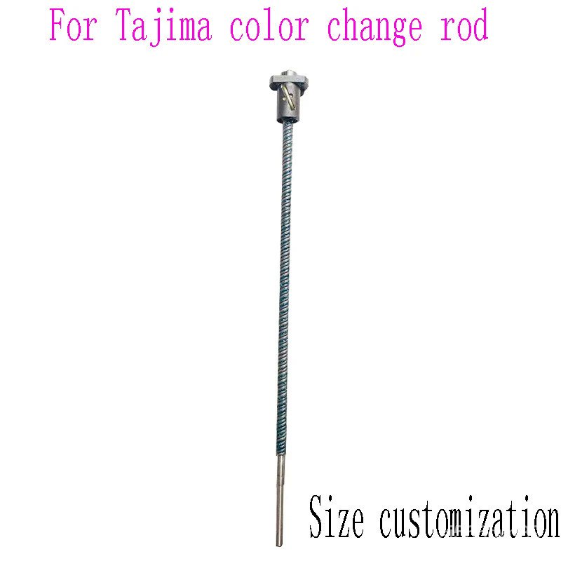 Newly launched Suitable For Tajima Embroidery Machine Parts Change ...