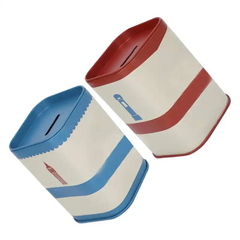 57B Blades Storage Box Reusable Sharps Disposal Container Top Opening ...