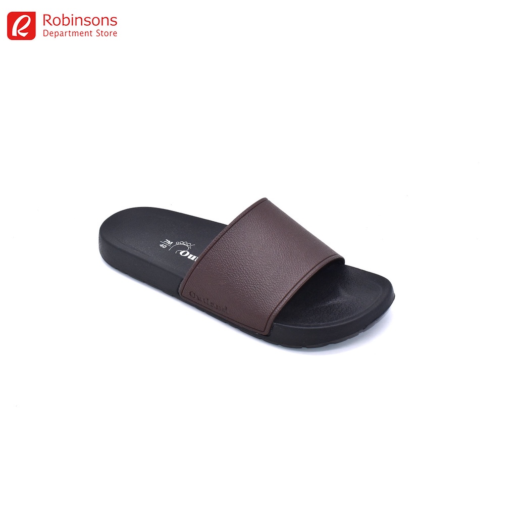Outland Eva 19801 Vermont (Brown Emb) | Shopee Philippines