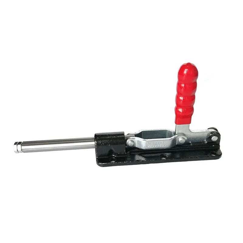 GH-36090-C-WDC Fast Fixture Hot Rolled Steel Plate Push-pull Clamp ...