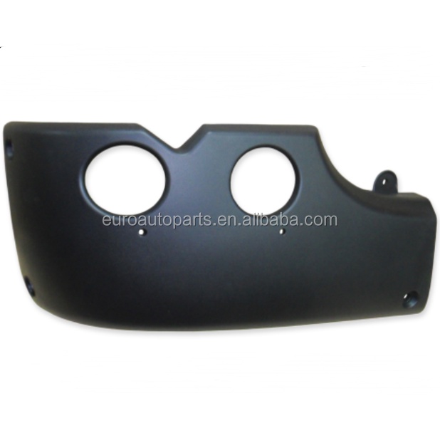 Corner Bumper (Low CAB) 1439788 1439789 for Scania 5 Series R&P CAB ...