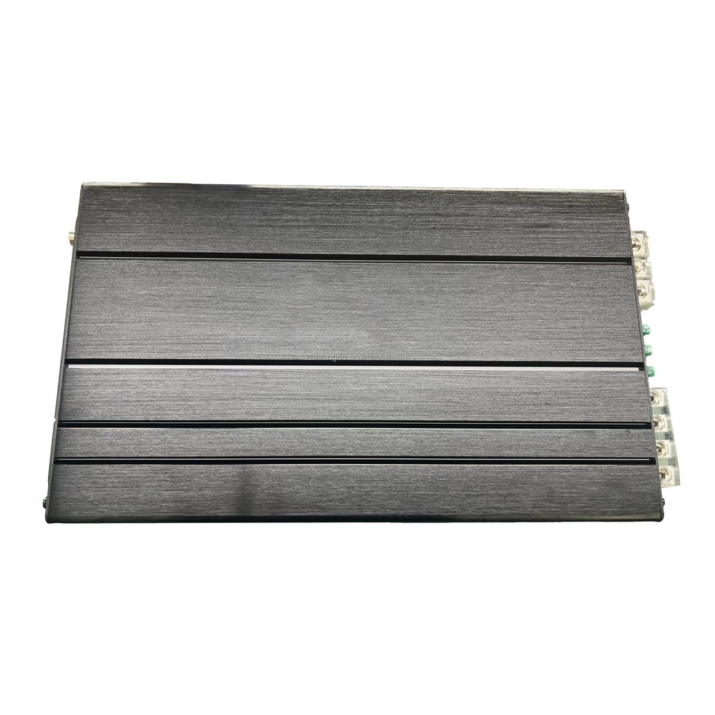 Factory OEM Truck Car SubWoofer Amplifier RMS 1100W 1 CH CLASS D MOSFET ...