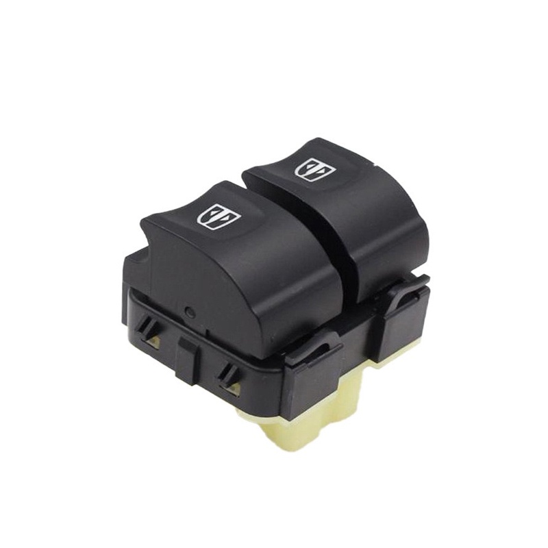 New Car Parts For Renault DACIA 6pin Window Control Glass Lifter Switch ...