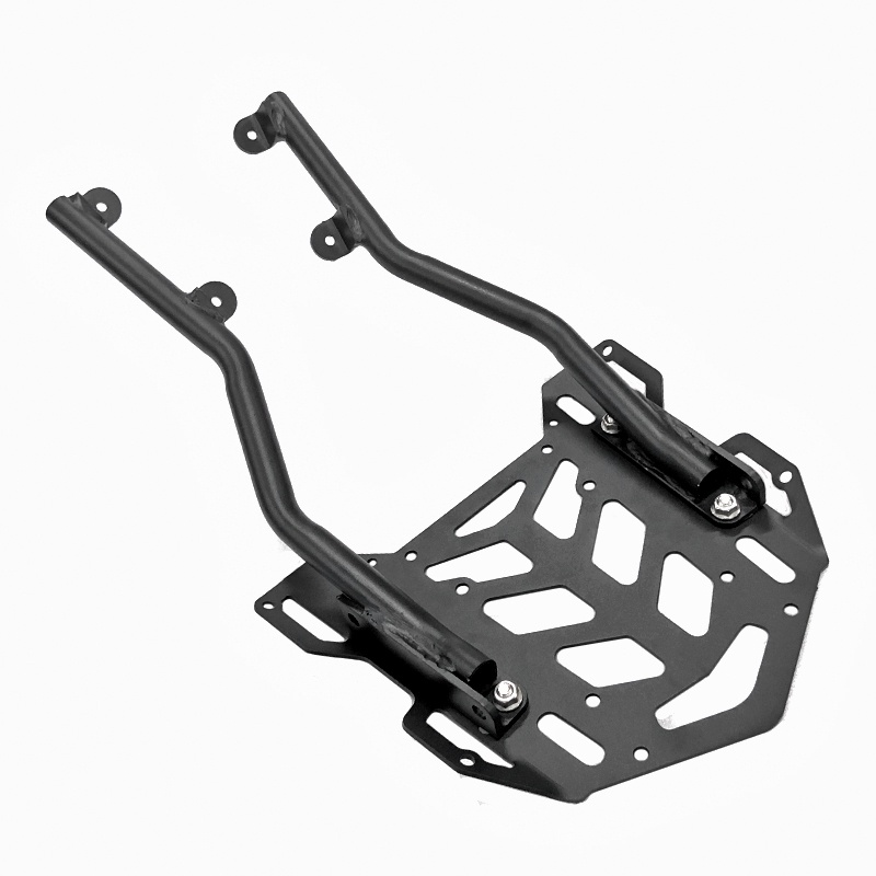 For HONDA CB650R CBR650R 2019-2020 Rear Support Luggage Rack Saddle ...