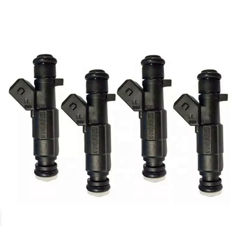 Fuel Injector Nozzle 032906031R 0280156403 0280156274 032906031H For VW ...